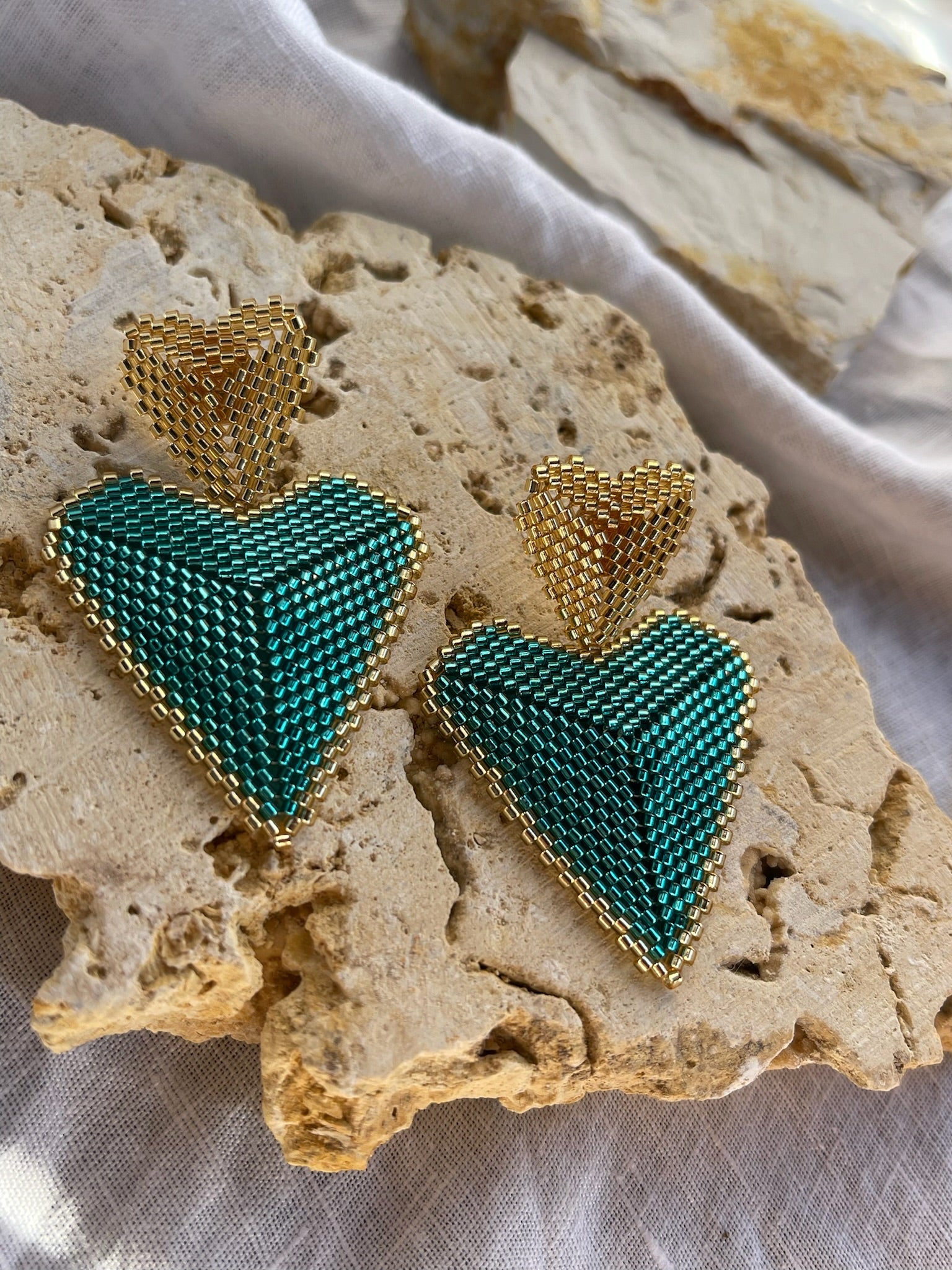 Arete Corazón Miyuki – Munaia